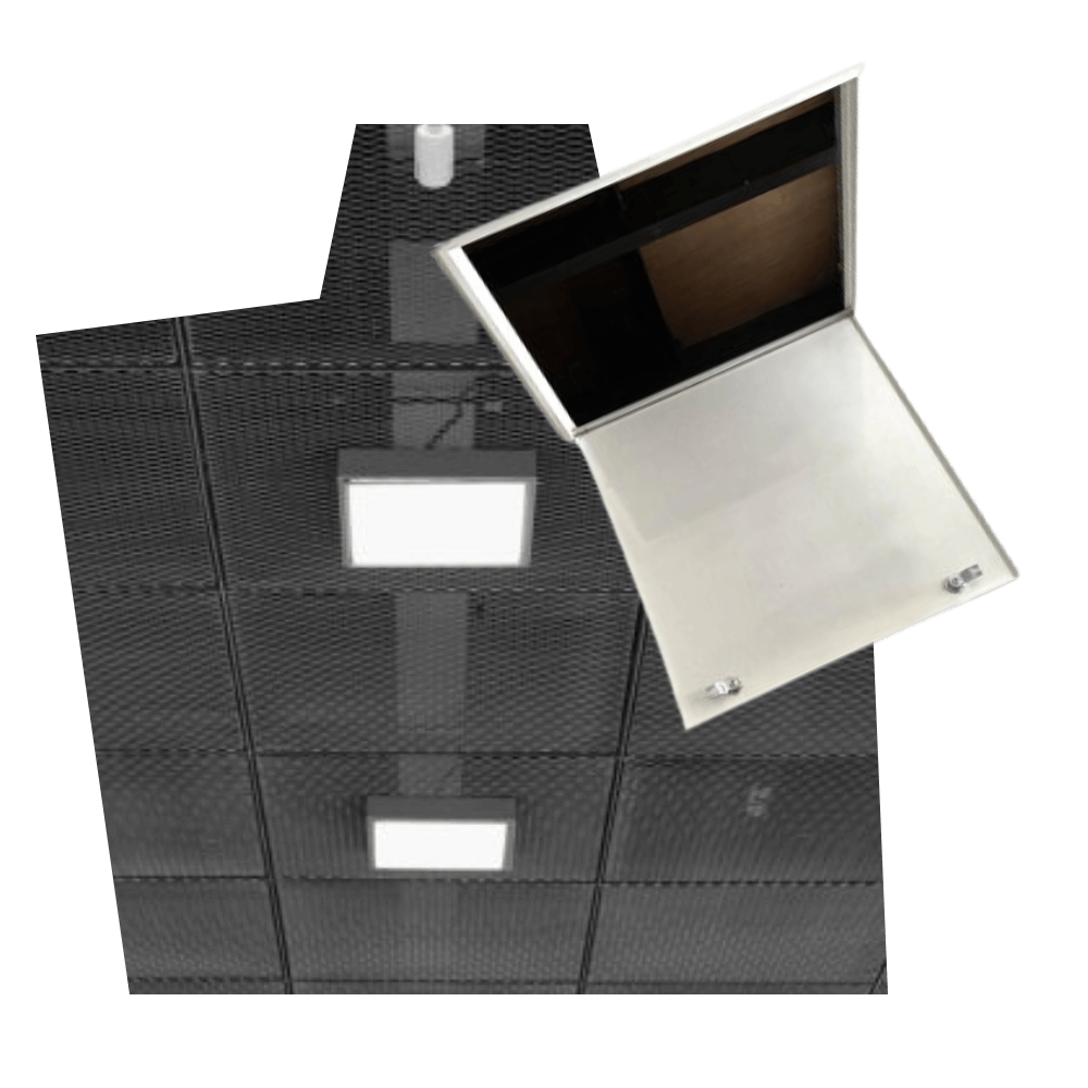 Buy Easy Ceiling Access Panels in Sri Lanka | Easy Ceiling Access ...